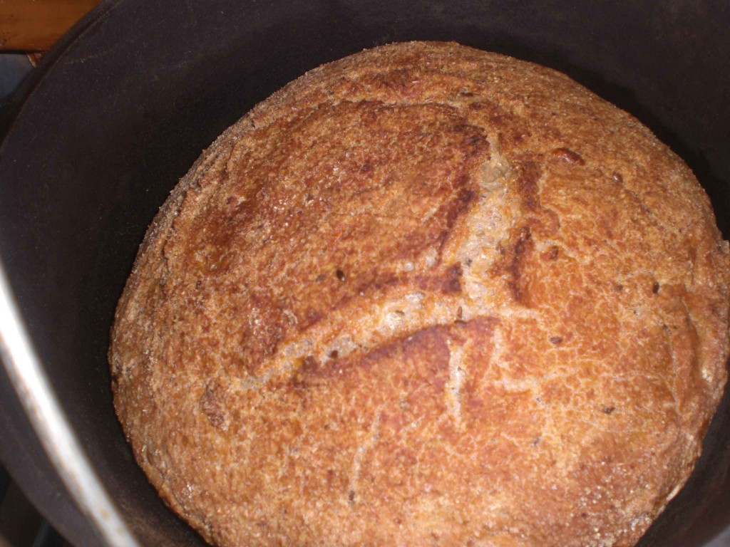 Risotto med asparges og ærter