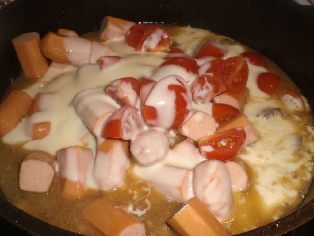 Kombardo-gryde med mørbrad