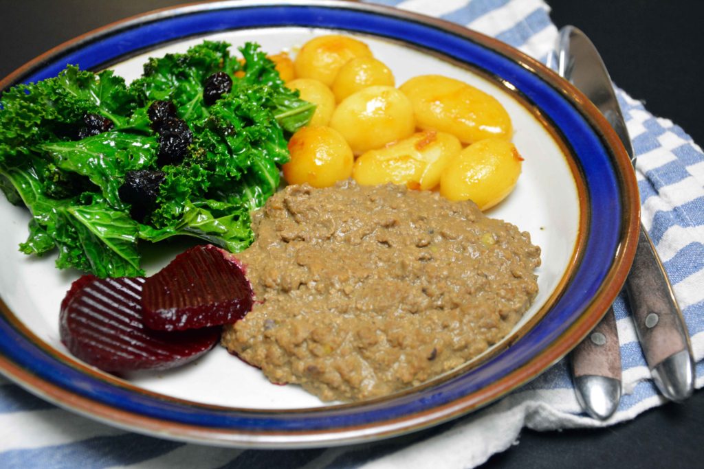 Finker – Opskrift på gammeldags, hjemmelavede finker – Fedtfattig