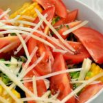 Nem salat – Verdens nemmeste og hurtigste salat – Fedtfattig!